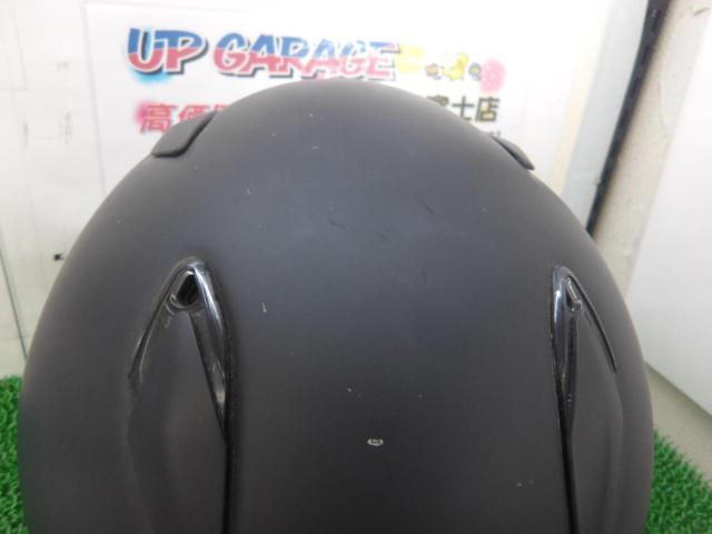 【SHOEI】J-STREAM Mサイズ | バイク用品 ヘルメット ジェットヘルメット(二輪)を通販で購入する | 中古カー＆バイク用品の ...