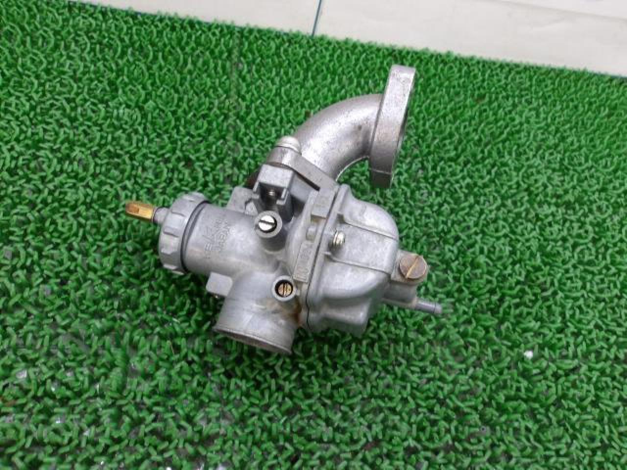 【KEIHIN】PC18 キャブレター | バイク用品 吸気・燃料系 キャブレータ(二輪)を通販で購入する | 中古カー＆バイク用品の販売ならアップガレージ