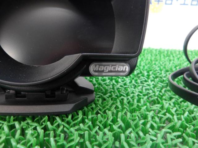 【ワケアリ】OBD2 メーター Magician F835 OBD | わけあり | アップガレージ 静岡富士店 | カー用品 メーター系 ...