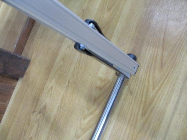 INNO ロッドホルダーJフック7 IF14 7本吊り 「標準取付」 | カー用品 その他(カー用品) その他カー用品を通販で購入する | 中古カー＆バイク用品の販売ならアップガレージ