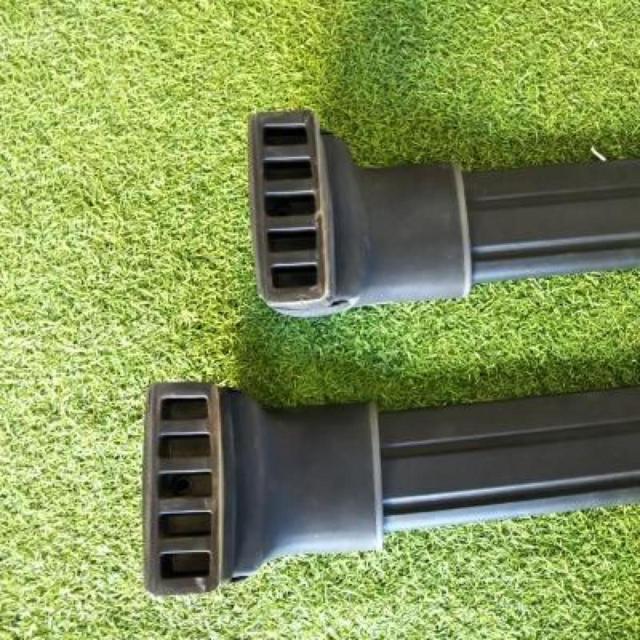 【値下げしました!!】THULE WingBar Edge 959X + Kit 3177 | 中古品 | アップガレージ 埼玉桶川店 ...