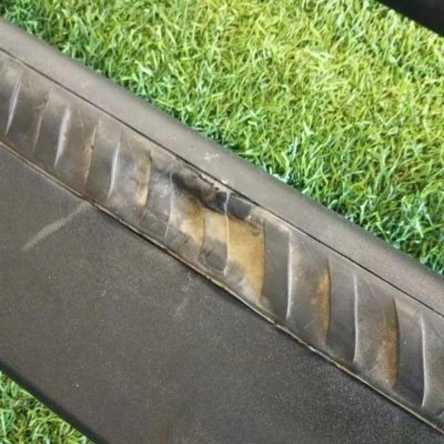 【値下げしました!!】THULE WingBar Edge 959X + Kit 3177 | 中古品 | アップガレージ 埼玉桶川店 ...