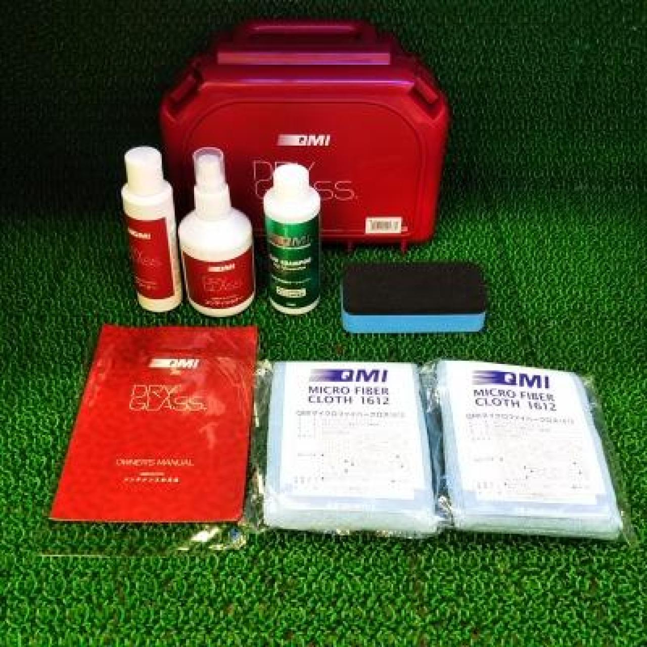 QMI DRY GLASS | カー用品 ケミカル用品 その他ケミカル用品を通販で購入する | 中古カー＆バイク用品の販売ならアップガレージ