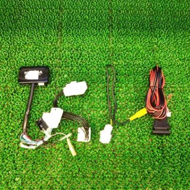 【ワケアリ･現状販売】DataSystem RCA094T-A カメラ接続アダプター | カー用品 カーAVアクセサリー オーディオカプラー・ケーブル類を通販で購入する | 中古カー＆バイク用 ...