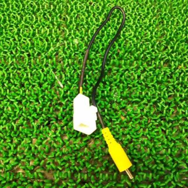 【ワケアリ･現状販売】DataSystem RCA094T-A カメラ接続アダプター | カー用品 カーAVアクセサリー オーディオカプラー・ケーブル類を通販で購入する | 中古カー＆バイク用 ...