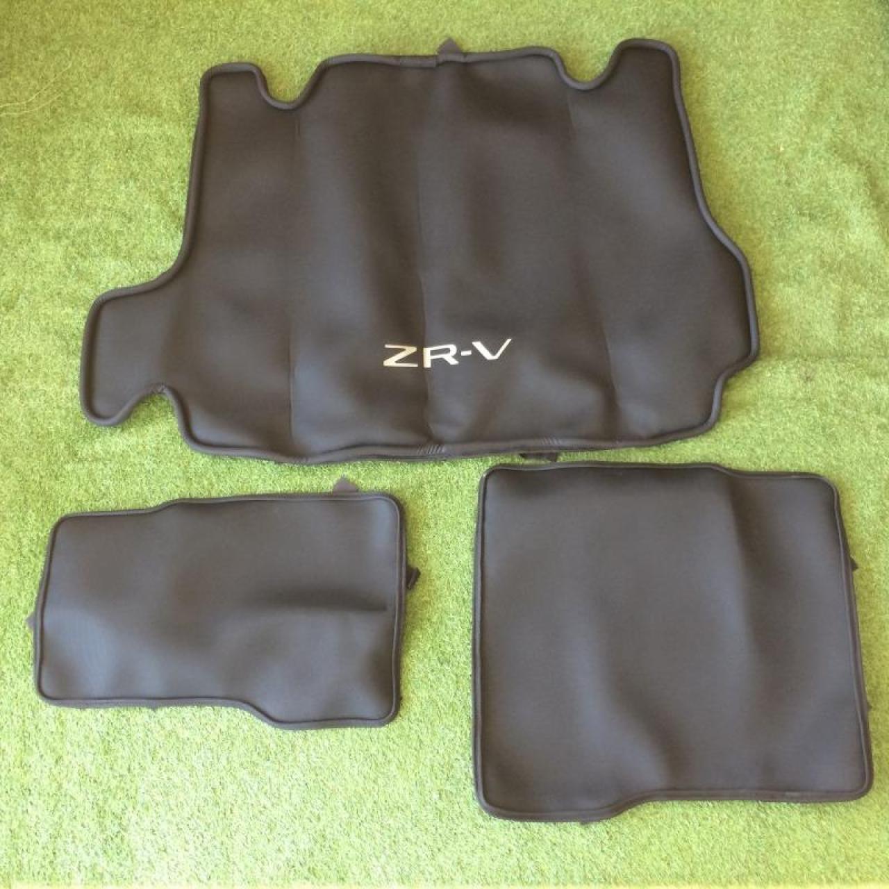 ☆ウインターセール!!☆ホンダ(HONDA) ZR-V(RZ3/4/5/6)純正 ラゲッジソフトトレイ | カー用品 インテリア その他インテリアを通販で購入する | 中古カー＆バイク用品の ...