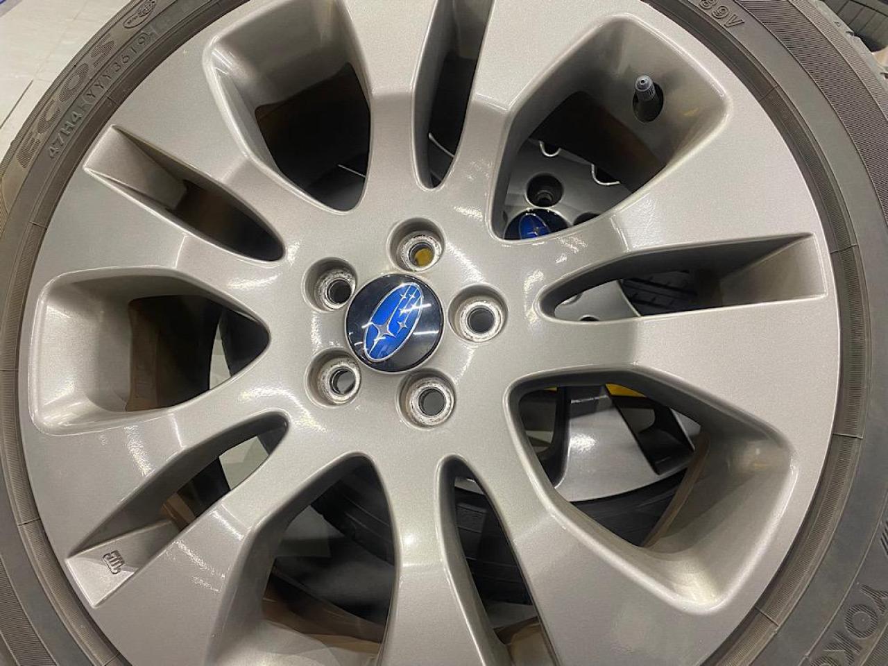 スバル BP9 レガシィアウトバック 純正アルミホイール | 中古品 | アップガレージ 一宮インター店 | カー用品 アルミホイール 17 ...