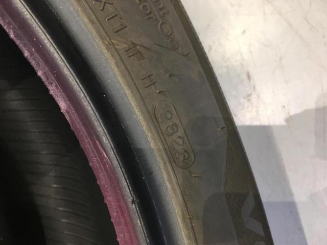 HANKOOK VENTUS Prime3 | カー用品 タイヤ 17インチタイヤを通販で購入する | 中古カー＆バイク用品の販売ならアップガレージ