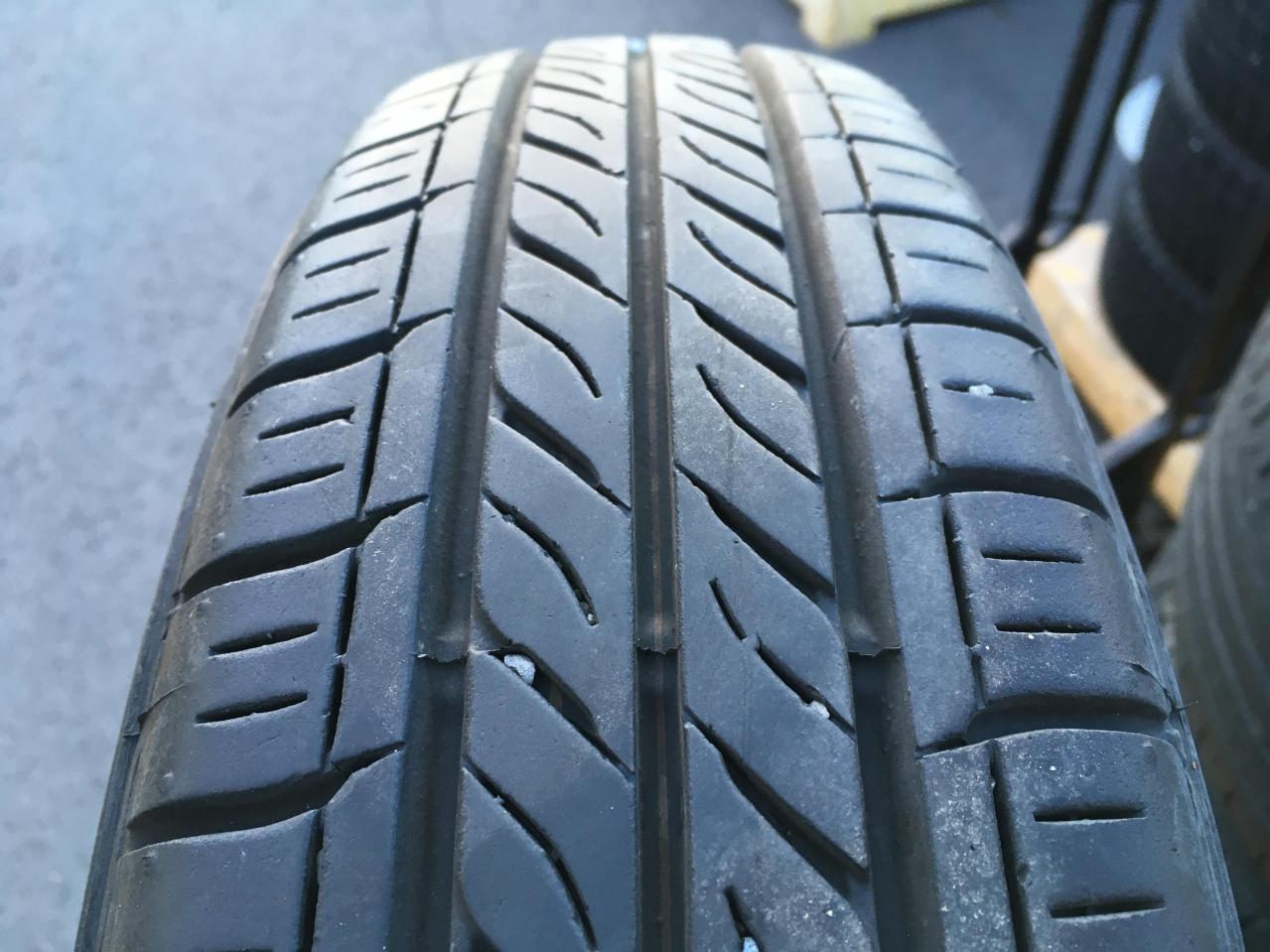 DUNLOP ENASAVE EC300 | カー用品 タイヤ 13インチタイヤを通販で購入する | 中古カー＆バイク用品の販売ならアップガレージ