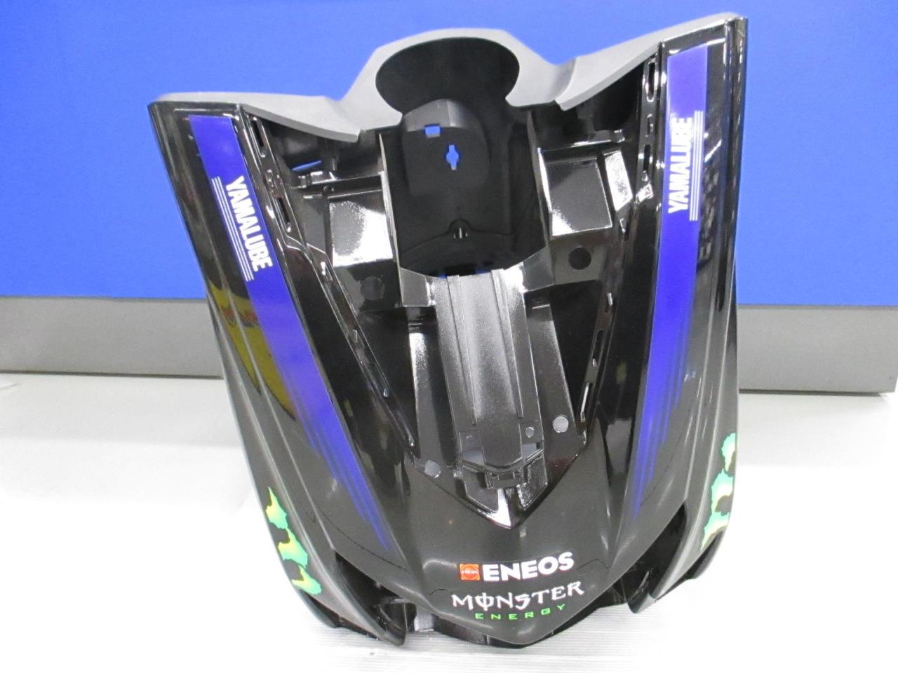 YAMAHA(ヤマハ) シグナスX 5型 純正 フロントカウル | バイク用品 外装 その他外装(二輪)を通販で購入する | 中古カー＆バイク ...