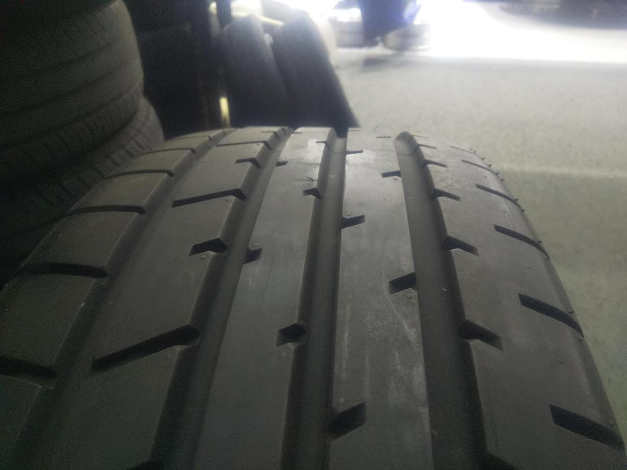 TOYO PROXES R46A | カー用品 タイヤ 19インチタイヤを通販で購入する | 中古カー＆バイク用品の販売ならアップガレージ