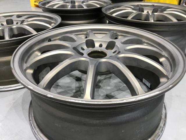 WORK EMOTION 11R | カー用品 アルミホイール 17インチホイールを通販で購入する | 中古カー＆バイク用品の販売ならアップガレージ