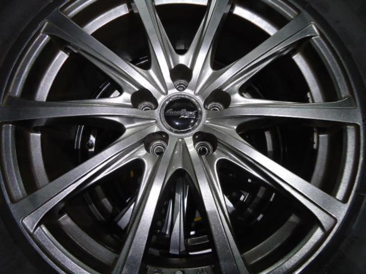 MARUKA SERVICE MANARAY SPORT EUROSPEED G10 + MICHELIN X-ICE SNOW SUV ...
