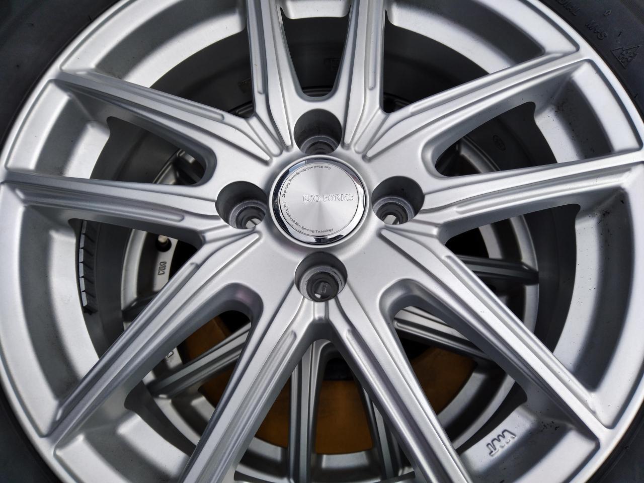 ★キャンペーン特価★BRIDGESTONE ECO FORME SE-20 + BRIDGESTONE BLIZZAK VRX3 | カー用品 ...