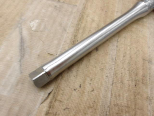 【WG】KTC BE3-150 エクステンションバー | 総合リユース 自動車整備工具 その他を通販で購入する | 中古カー＆バイク用品の販売ならアップガレージ