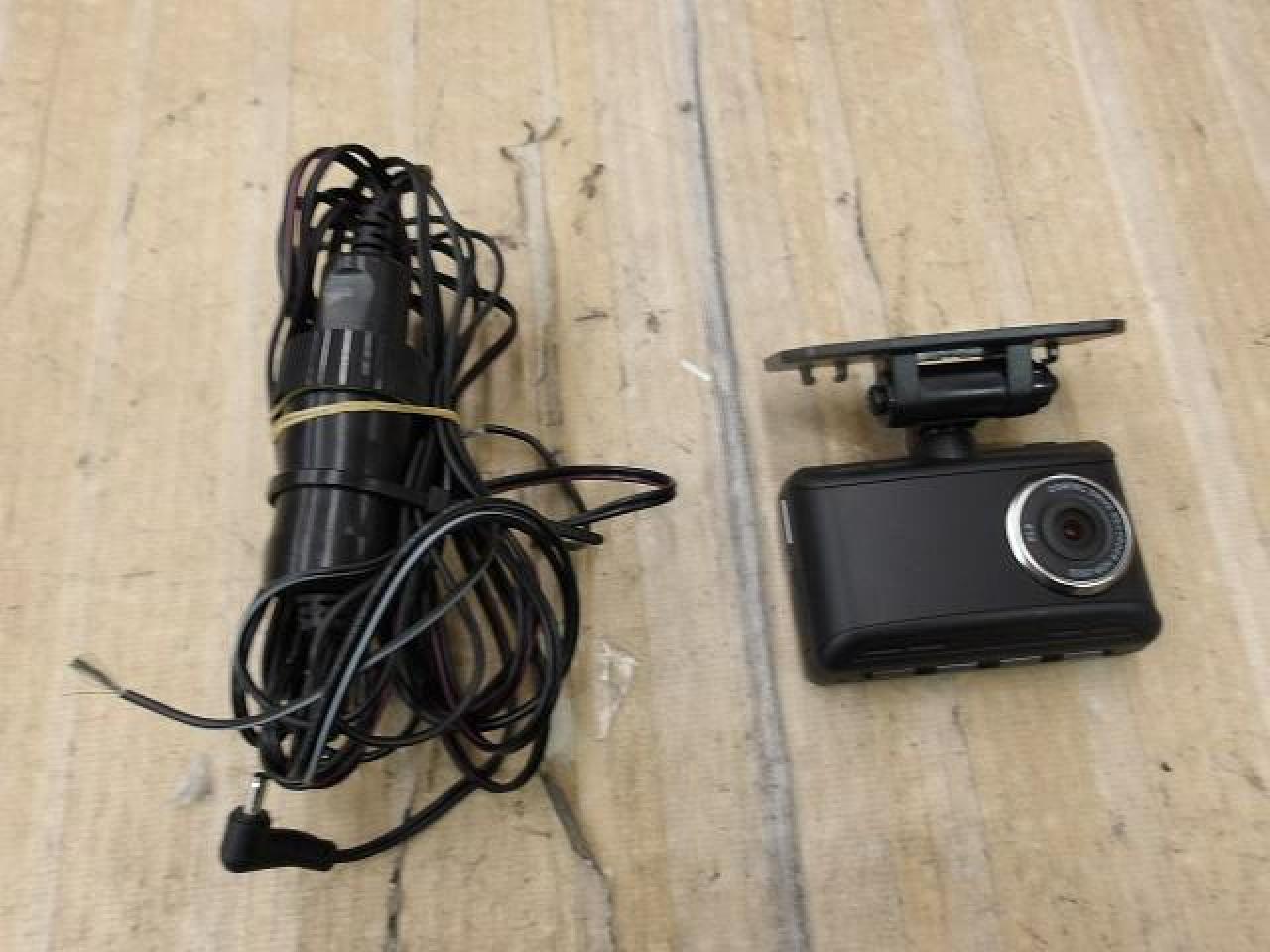 COMTEC HDR-202G | カー用品 カーAVアクセサリー ドライブレコーダーを通販で購入する | 中古カー＆バイク用品の販売ならアップガレージ