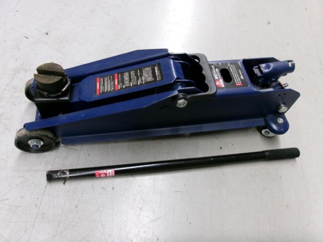 Meltec FA-30 油圧ジャッキハイリフト | 中古品 | アップガレージ 熊本店 | カー用品 メンテナンス 工具を通販で購入する | 中古カー＆バイク用品の販売ならアップガレージ