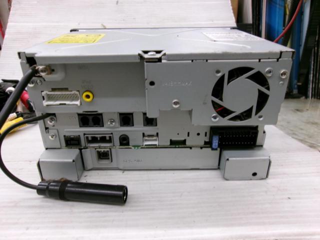 SUZUKI純正 KENWOOD製 SKX-A801 | カー用品 カーナビ(地デジ） AV一体メモリーナビ（地デジ）を通販で購入する ...