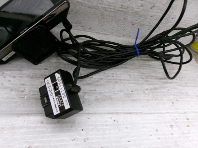 【COMTEC】ZERO803V | カー用品 電装系 レーダー探知機を通販で購入する | 中古カー＆バイク用品の販売ならアップガレージ