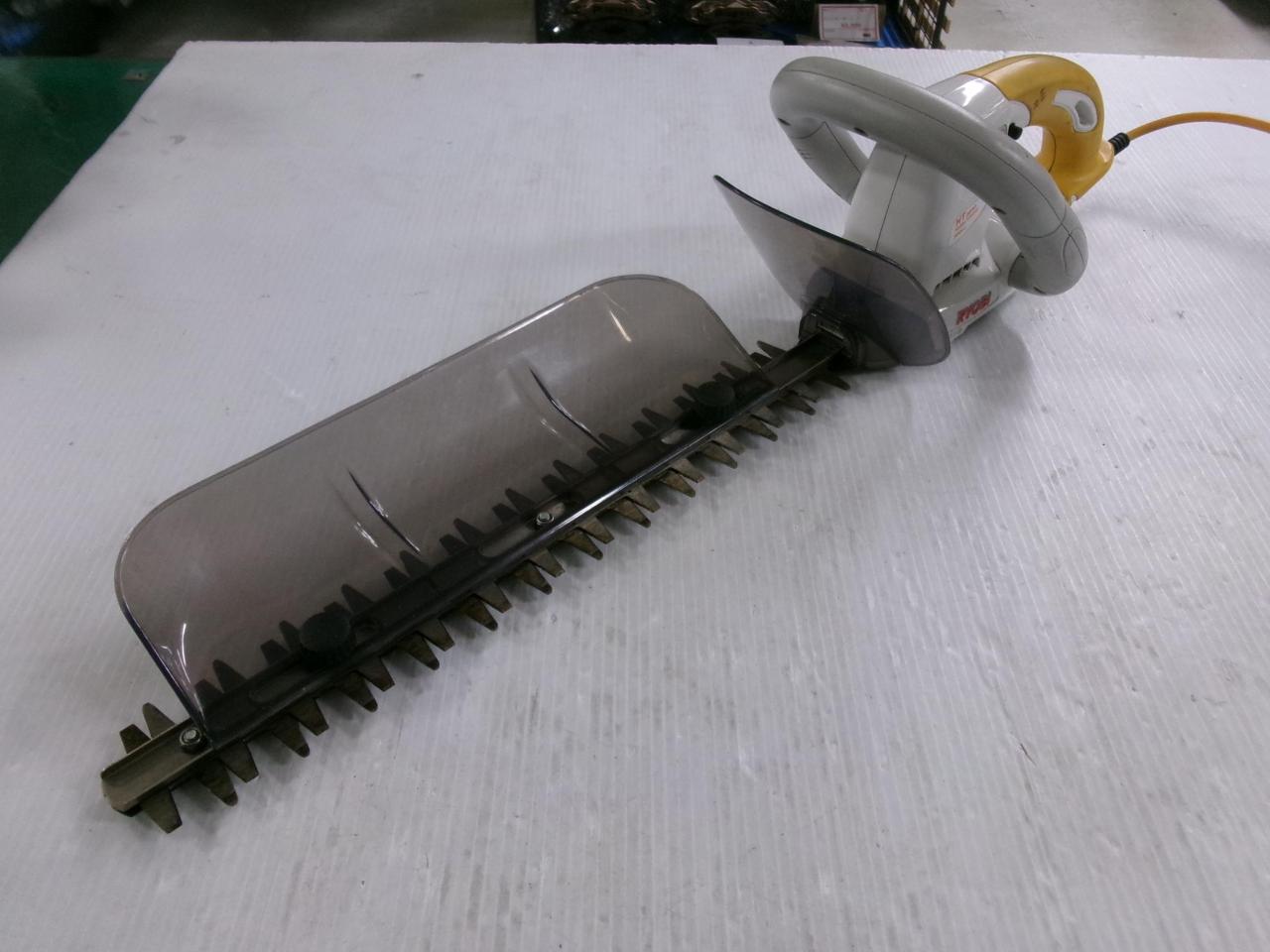 RYOBI(リョービ) HT-3520 ヘッジトリマ | 総合リユース 農機具 その他を通販で購入する | 中古カー＆バイク用品の販売なら ...