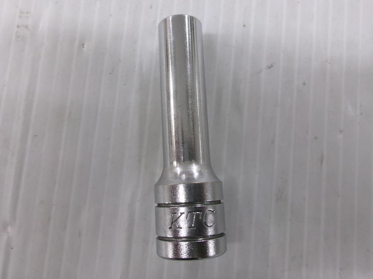 めっけもん KTC B3L-08 8mmロングソケット | 総合リユース 大工道具 その他を通販で購入する | 中古カー＆バイク用品の販売ならアップガレージ