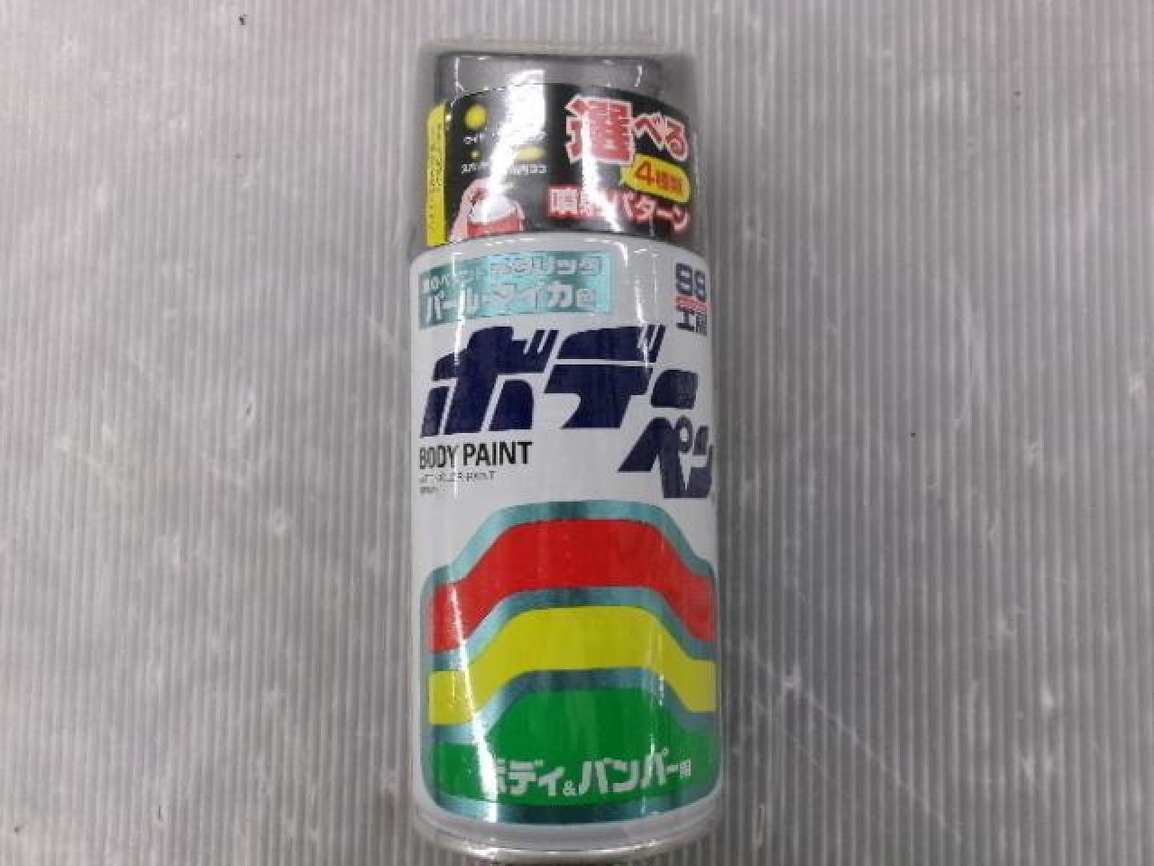 めっけもん SOFT99 ボディペン T-183 トヨタ/シルバーメタリック(1C0) | カー用品 ケミカル用品 その他ケミカル用品を通販で ...