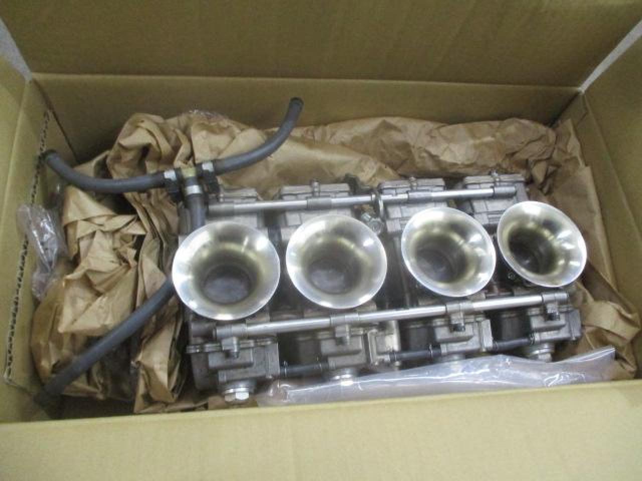 MIKUNI(ミクニ) TMR36キャブレター TMR36 D4 【GPZ900R】 | バイク用品 吸気・燃料系 キャブレータ(二輪)を通販で購入する | 中古カー＆バイク用品の販売なら ...