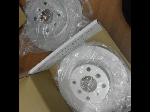 【DIXCEL】 PD type PD3553070S | カー用品 ブレーキ系 ローターを通販で購入する | 中古カー＆バイク用品の販売ならアップガレージ