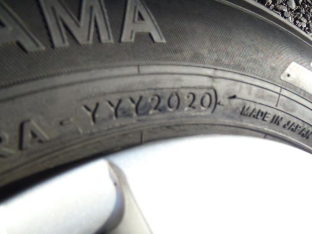 ダイハツ(DAIHATSU) ハイゼットカーゴ純正スチールホイール + YOKOHAMA JOB RY52 145/80R12 80/78N LT | カー用品 タイヤホイールセット 12 ...