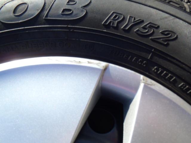 ダイハツ(DAIHATSU) ハイゼットカーゴ純正スチールホイール + YOKOHAMA JOB RY52 145/80R12 80/78N LT | カー用品 タイヤホイールセット 12 ...