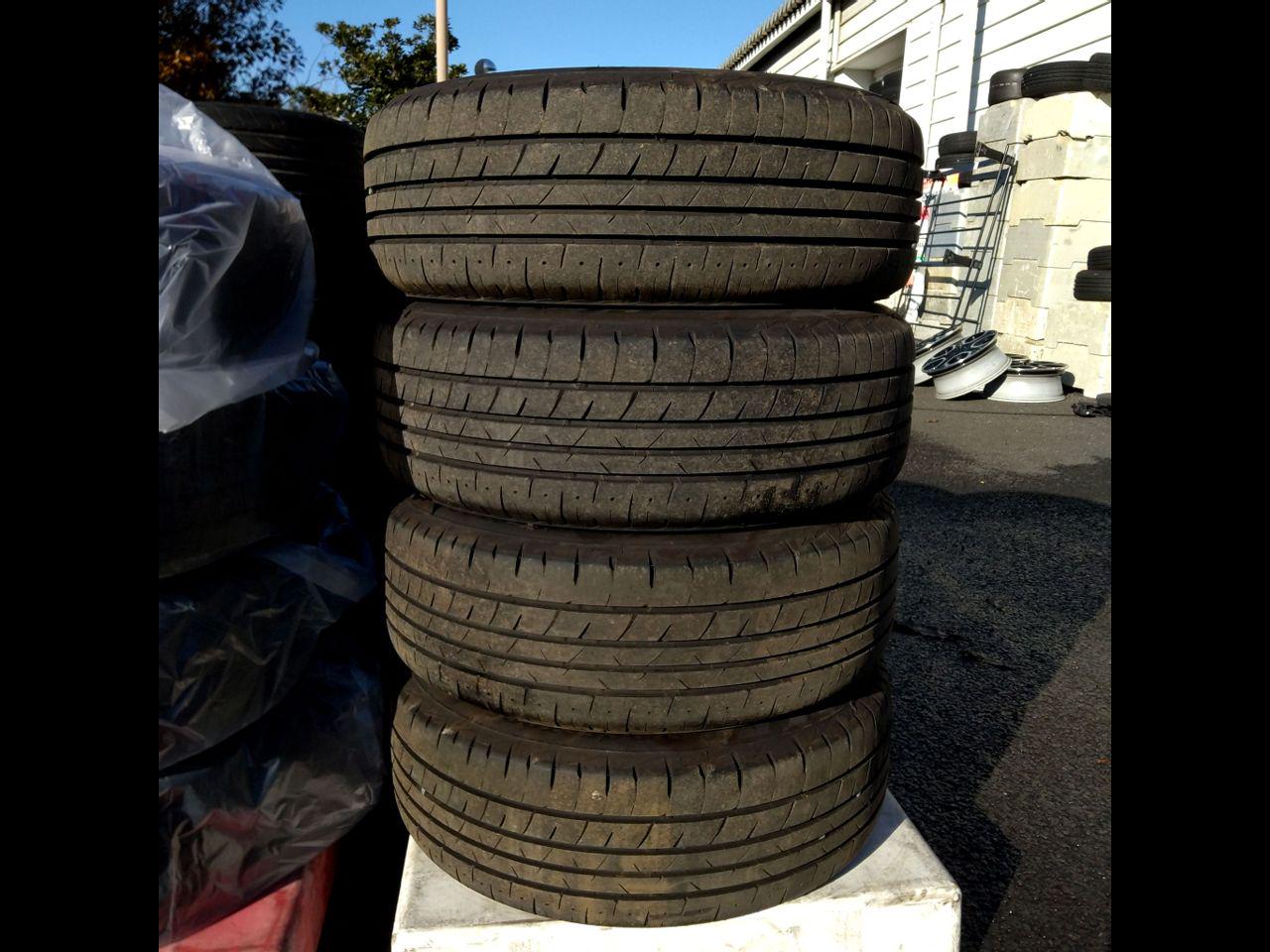 BRIDGESTONE Playz PX-RVII 205/60R16 92H 2024年製造 4本セット | カー用品 タイヤ 16インチタイヤを通販で購入する | 中古カー＆バイク用品の ...