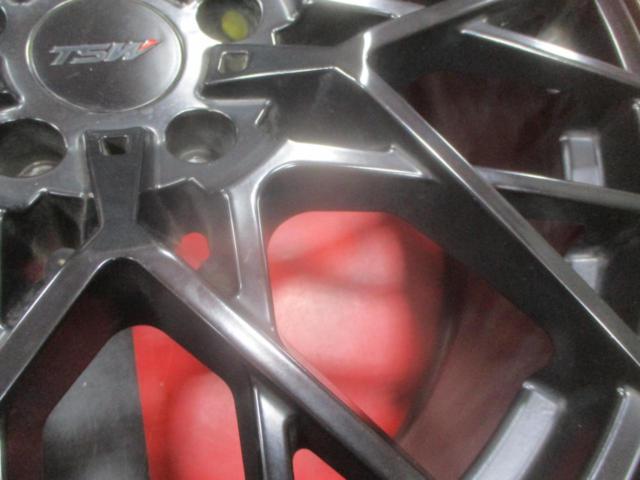 ☆★値下げしました!! ★☆ EXTREME SPORTZ TSW Sebring | 中古品 | アップガレージ 広島五日市店 | カー用品 ...