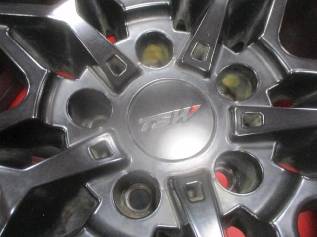 ☆★値下げしました!! ★☆ EXTREME SPORTZ TSW Sebring | 中古品 | アップガレージ 広島五日市店 | カー用品 ...