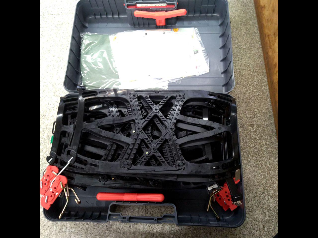 【CAR-MATE】BIATHLON ATHLETE BA17 | カー用品 タイヤホイール関連 チェーンを通販で購入する | 中古カー ...