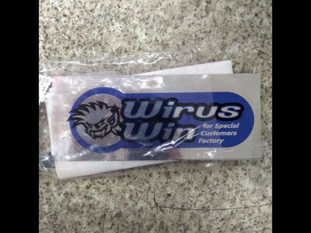 【Wirus Win】ツインマフラー | カー用品 吸気・排気系 マフラーを通販で購入する | 中古カー＆バイク用品の販売ならアップガレージ