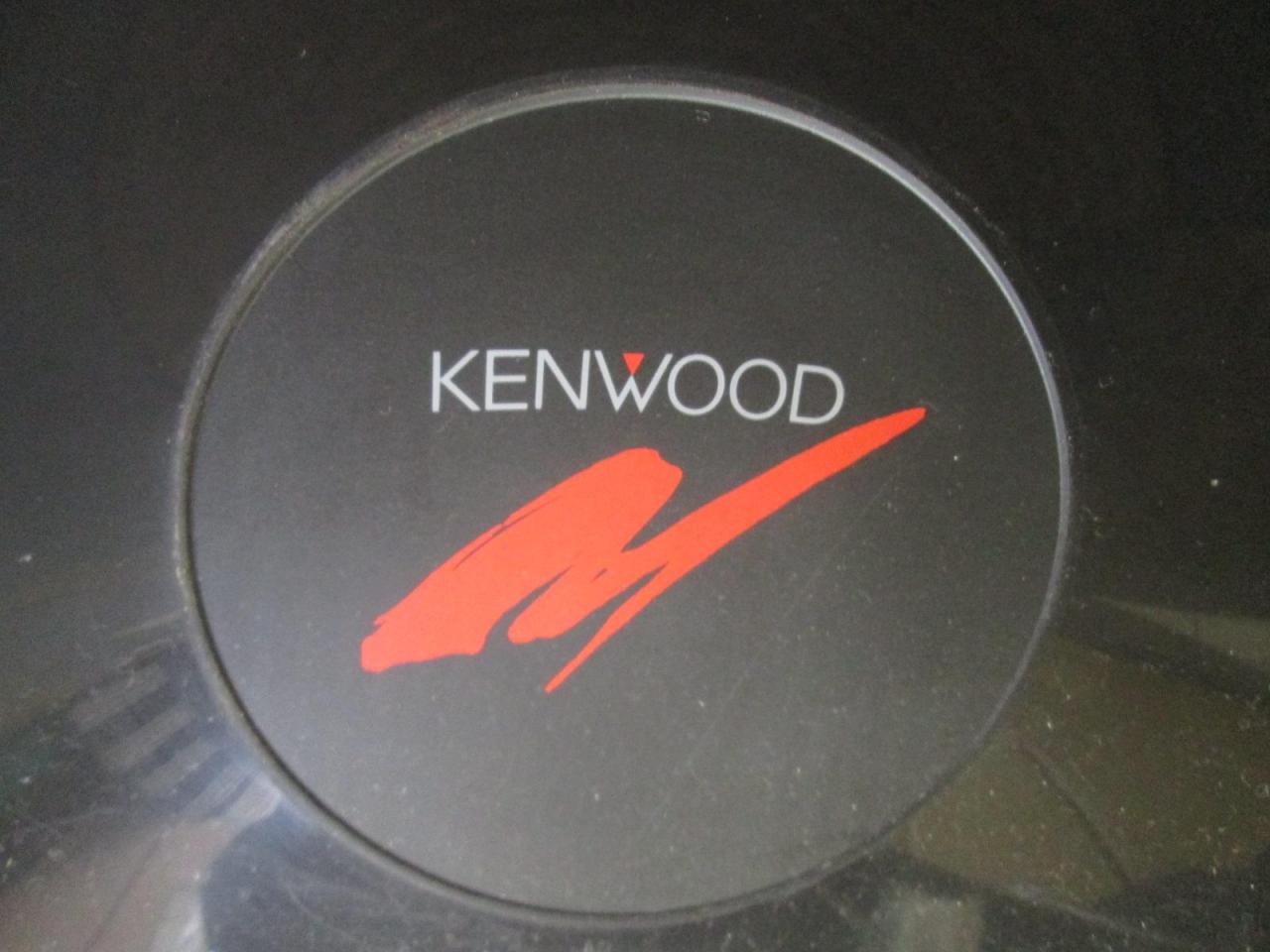 【KENWOOD】スピーカー+ALPINE V POWER MRP-M450 セット | カー用品 スピーカー サブウーハースピーカーBOX付 ...