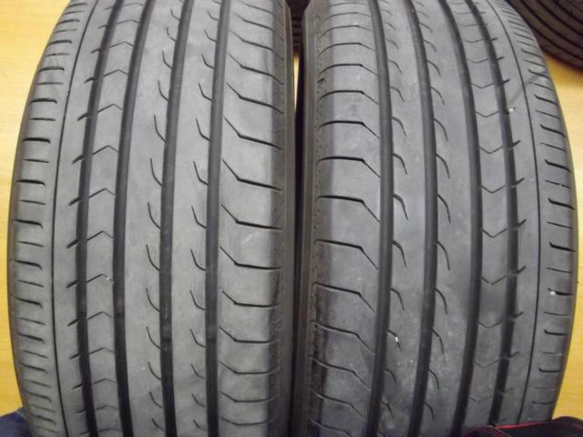 YOKOHAMA BluEarth RV03 | カー用品 タイヤ 18インチタイヤを通販で購入する | 中古カー＆バイク用品の販売ならアップガレージ