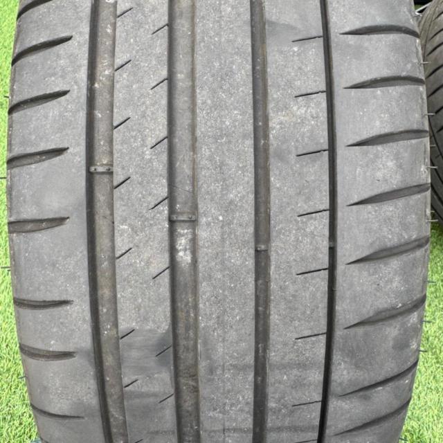【人気☆100-5H!】 WedsSport(ウェッズスポーツ) SA-20R + MICHELIN(ミシュラン) PilotSport4(パイロットスポーツフォー) | カー用品 タイヤ ...