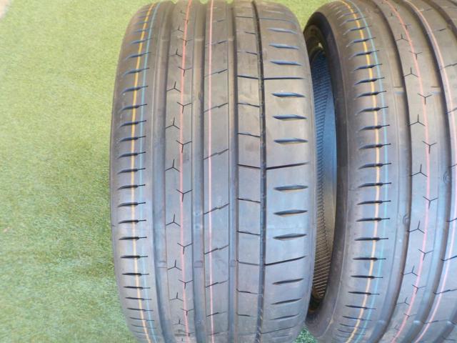 Continental Max Contact MC7 2本セット | 中古品 | アップガレージ 宇都宮店 | カー用品 タイヤ 20インチ ...