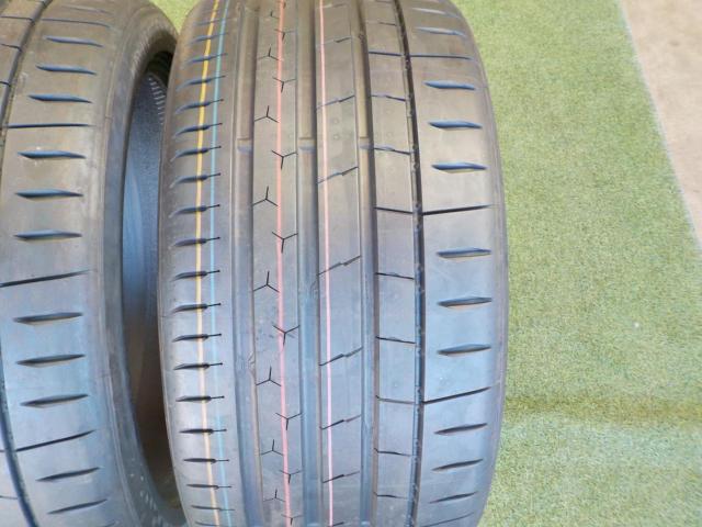 Continental Max Contact MC7 2本セット | 中古品 | アップガレージ 宇都宮店 | カー用品 タイヤ 20インチ ...