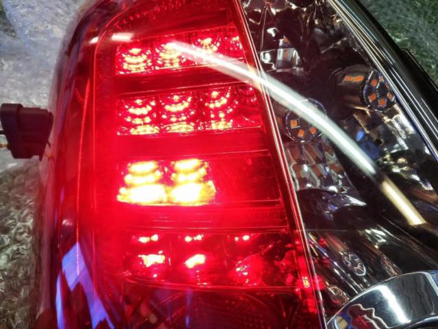 【値下しました!】JUNYAN LED テールレンズ | 中古品 | アップガレージ 宇都宮店 | カー用品 ボディパーツ テールレンズを通販で購入する | 中古カー＆バイク用品の販売なら ...