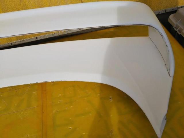 【Abflug】RX-8 SE3P(全期)リアスポイラー(High) | カー用品 ボディパーツ リヤウイングを通販で購入する | 中古カー ...