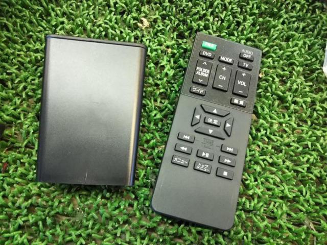 【トヨタ純正】12.1型後席ディスプレイ フリップダウンモニター 「V12T-R72C」 | 中古品 | アップガレージ 宇都宮店 | カー用品 モニター・地デジ その他モニターを通販で購入 ...