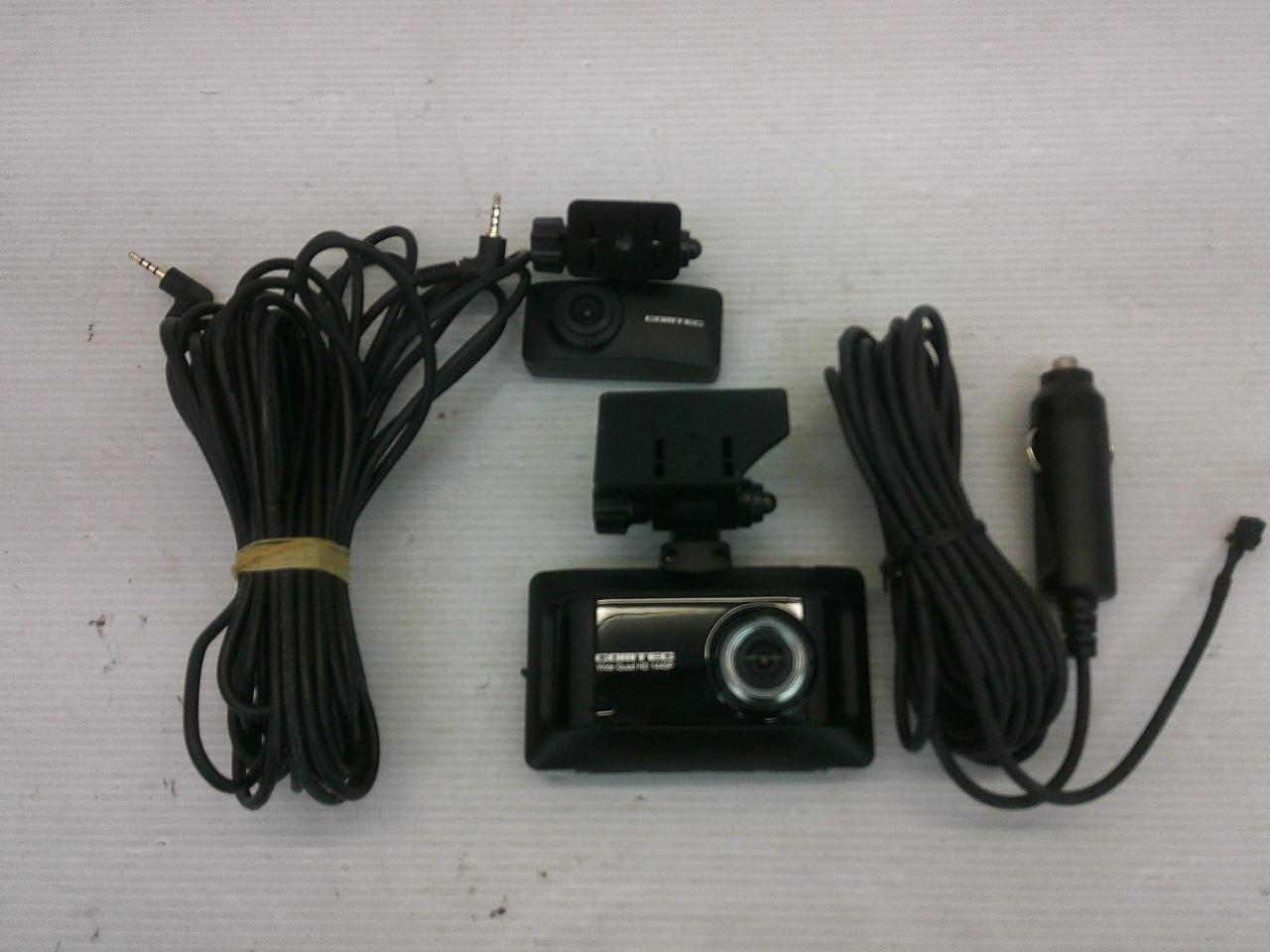 【COMTEC】ZDR026 前後2カメラドライブレコーダー 2019年モデル | カー用品 カーAVアクセサリー ドライブレコーダーを通販で購入する | 中古カー＆バイク用品の販売ならアップガレージ