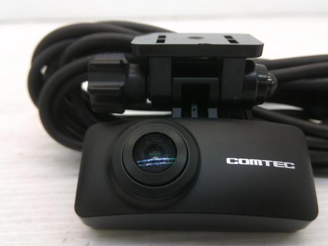 【COMTEC】ZDR026 前後2カメラドライブレコーダー 2019年モデル | カー用品 カーAVアクセサリー ドライブレコーダーを通販で購入する | 中古カー＆バイク用品の販売ならアップガレージ