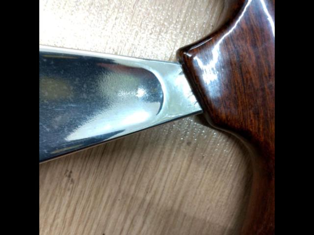 MOMO CERTO ウッドステアリング(X12106) | カー用品 インテリア ステアリングを通販で購入する | 中古カー＆バイク用品の ...