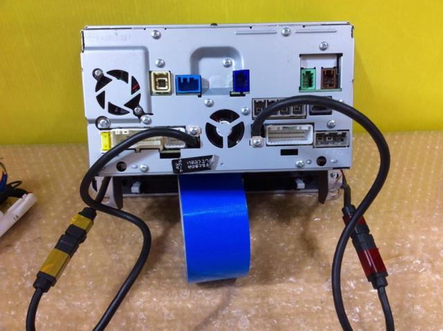 【日産純正】 9インチパナソニックメモリーナビ MM319D-L フルセグ/DVD/CD/SD/AUX/Bluetooth | カー用品 カーナビ(地デジ） AV一体メモリーナビ（地デジ）を ...