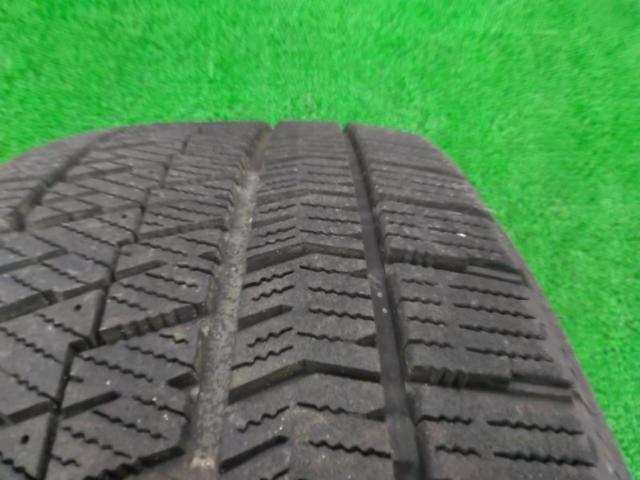 BRIDGESTONE TOPRUN RD5 + BRIDGESTONE BLIZZAK VRX2 | カー用品 スタッドレスタイヤホイールセット 16インチスタッドレスタイヤホイールセットを ...