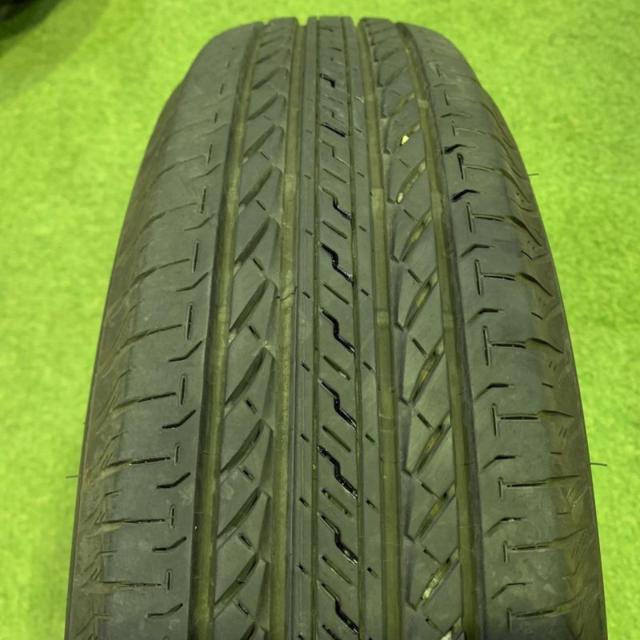 【値下げしました!!】BRIDGESTONE DUELER H/L 175/80R16 2023年製造 | カー用品 タイヤ 16インチタイヤを通販で購入する | 中古カー＆バイク用品の販売 ...