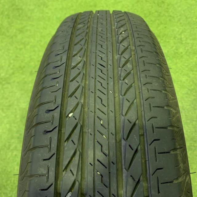 【値下げしました!!】BRIDGESTONE DUELER H/L 175/80R16 2023年製造 | カー用品 タイヤ 16インチタイヤを通販で購入する | 中古カー＆バイク用品の販売 ...